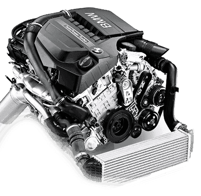 BMW X3 Engine for Sale | All The Engines are Fully Tested | Supply ...