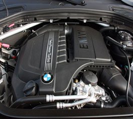 BMW X3 2.0 Engines, Fully Warranted Engine Replacement, Supply & Fit